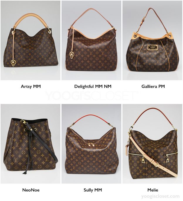 What Should Your First Louis Vuitton Bag Be? | Yoogi'sClosetBlog