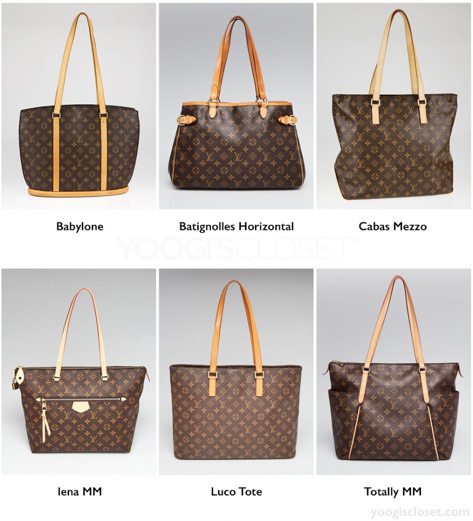 What Should Your First Louis Vuitton Bag Be? | Yoogi'sClosetBlog