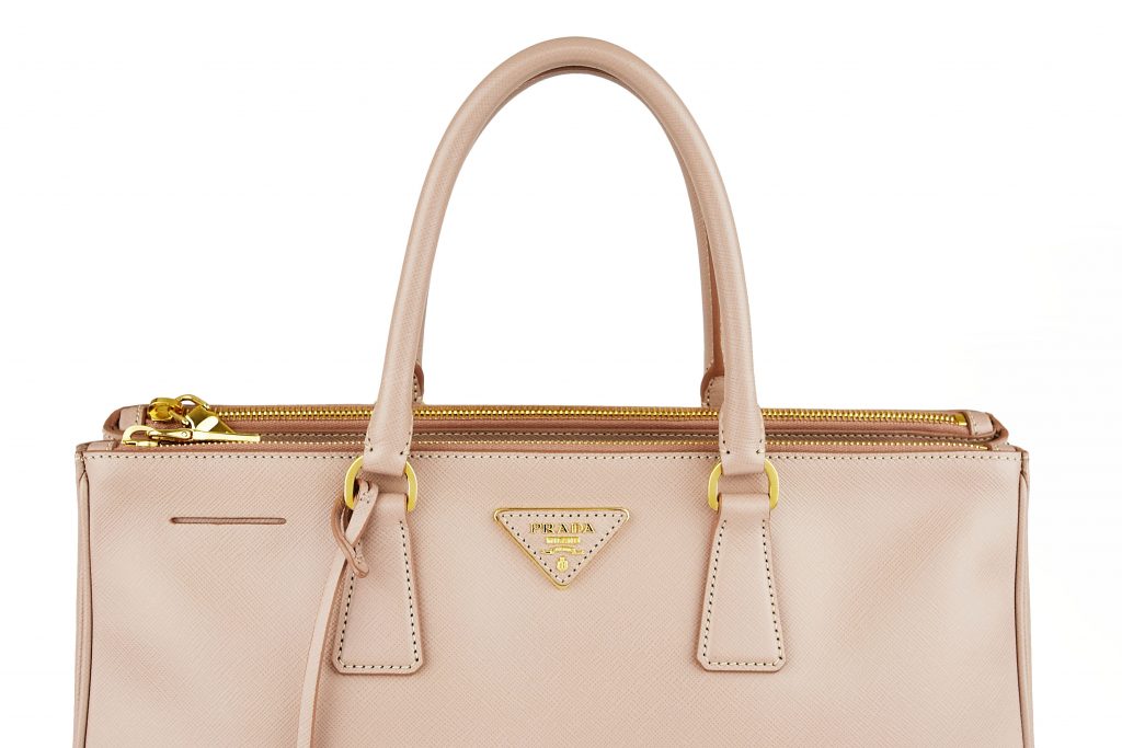Prada Tote Size and Style Guide | Yoogi'sClosetBlog