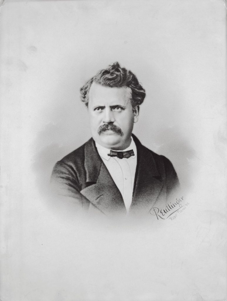 Louis Vuitton’s Life History and The Rise Of An Luxury Empire | Yoogi ...